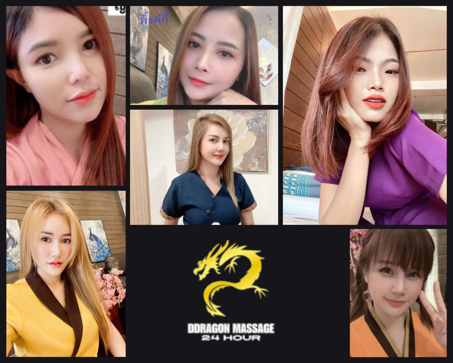 D-dragonmassge24hour - Sakura Thai Massage Udon Thai - D-dragonmassge24hour